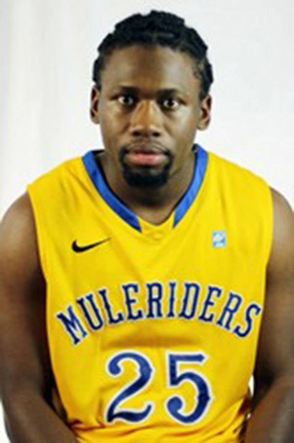 Williams hits eight 3-pointers during Muleriders’ road loss | Magnolia ...