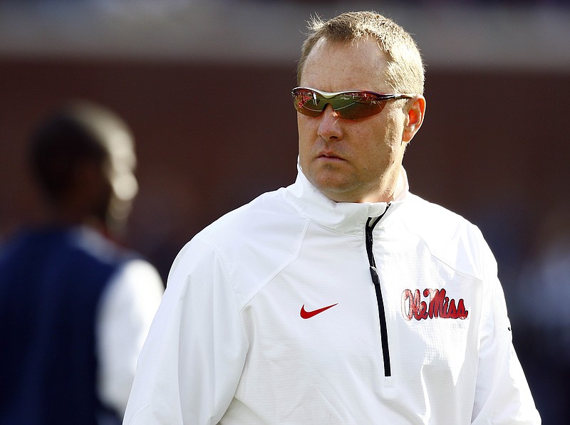 Freeze agrees to contract extension | Whole Hog Sports