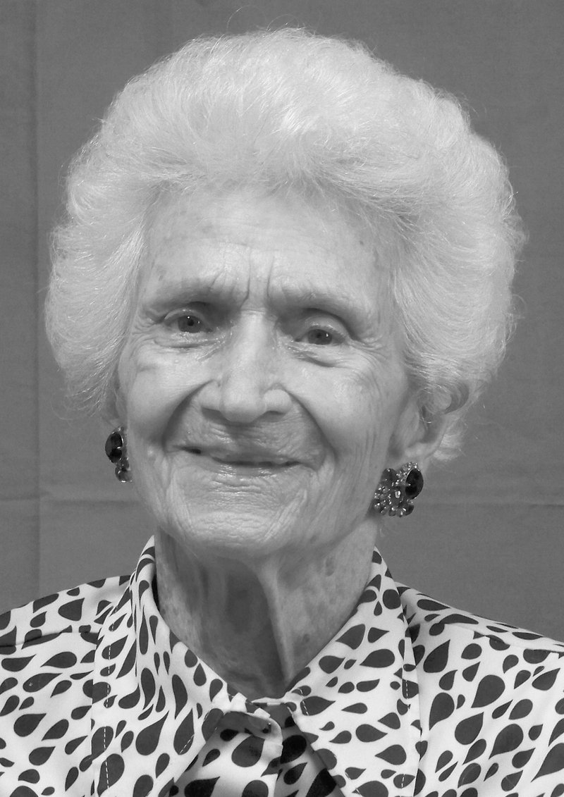 Frances Goodson | El Dorado News