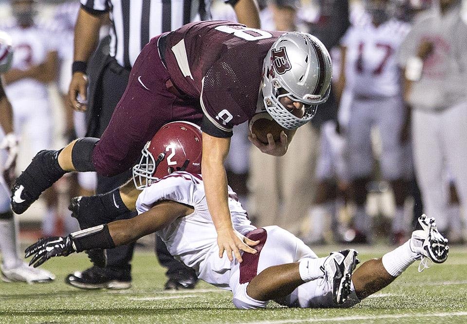 Sorry, not this time