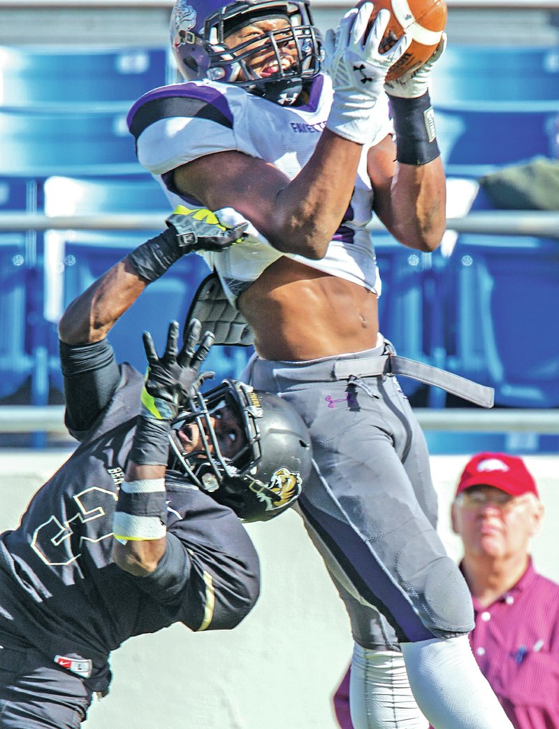 Football: 7A-West Leaders Dominate Postseason Honors | Northwest ...