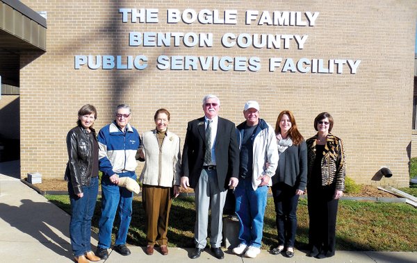 People & Places | Northwest Arkansas Democrat-Gazette