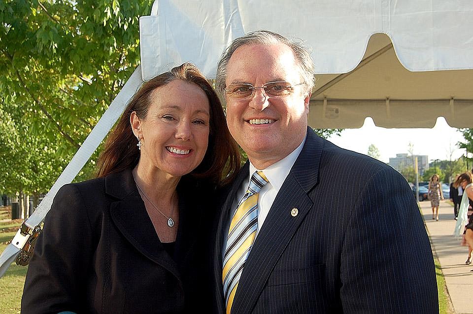 State's departing Sen. Pryor engaged to wed NLR woman | The Arkansas ...