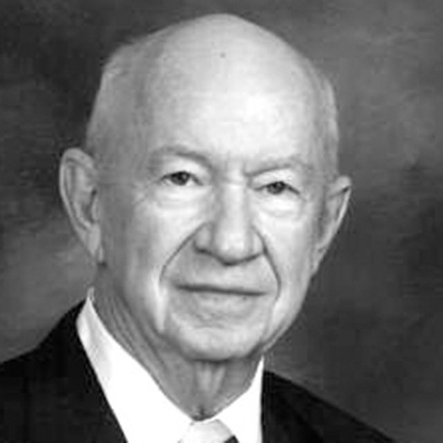 WILLIAM STRINGFELLOW | Magnolia Banner News