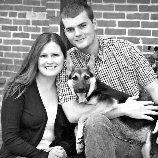 Engagement - Rebecca Beasley and Cameron Loe | Magnolia Banner News