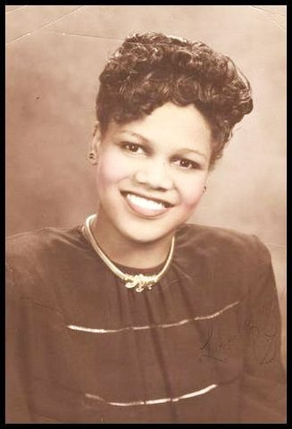 Uzuri Project youth to honor local black history icon, Dr. Edith Jones ...