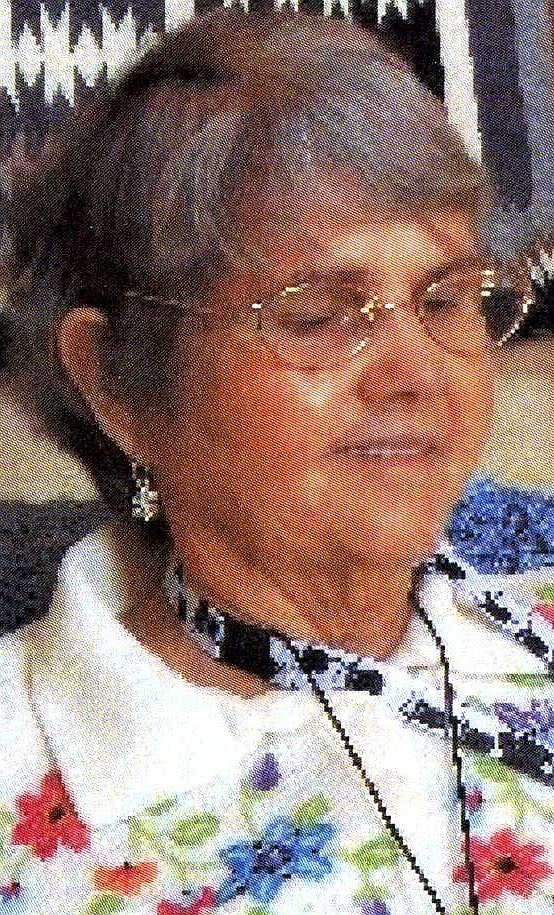 REBECCA BULLOCK | El Dorado News