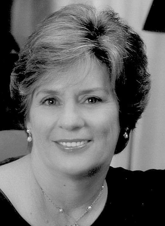 Penny F. Gingles | El Dorado News