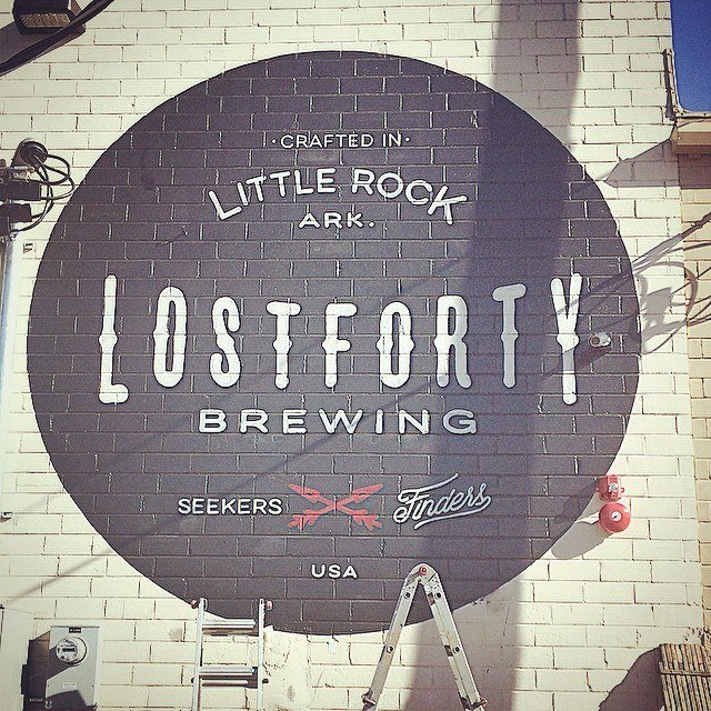 10 things to know before you visit Lost Forty Brewery | The Arkansas ...
