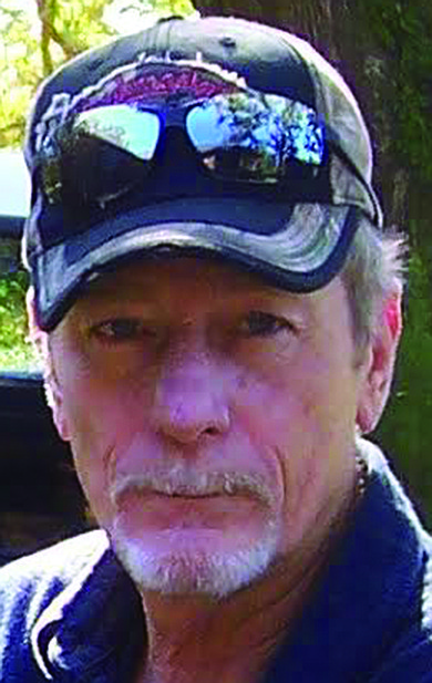 James Helms | Camden News