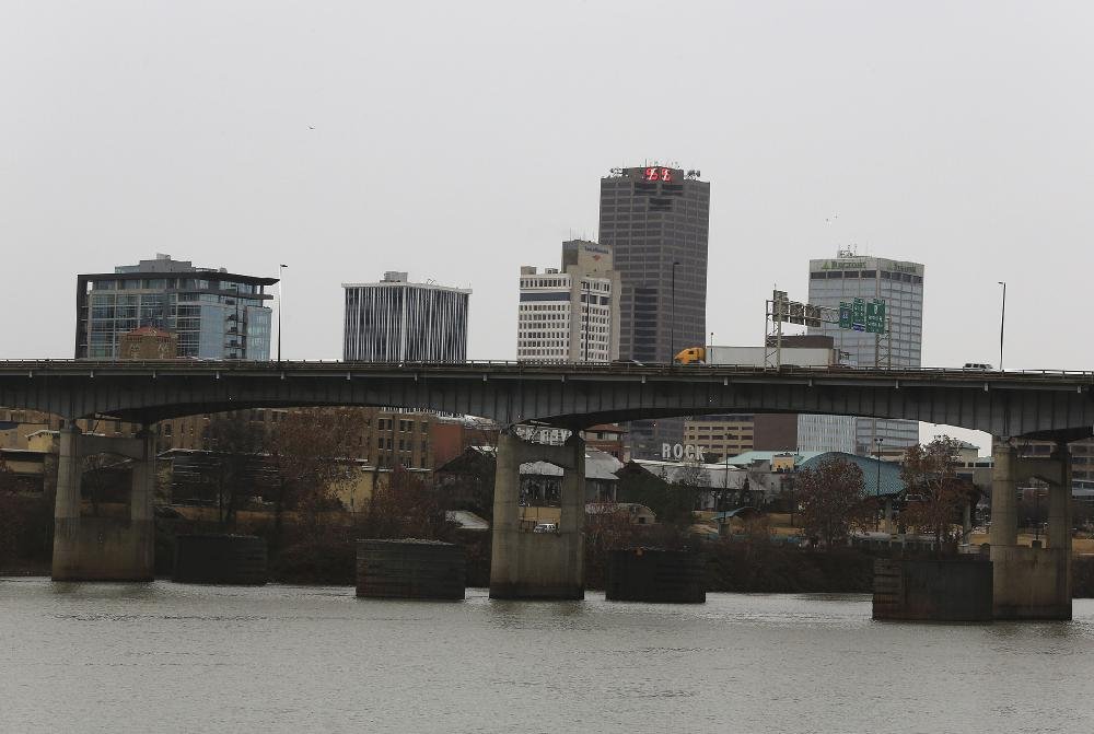 LR-NLR I-30 bridge must go, U.S. decides