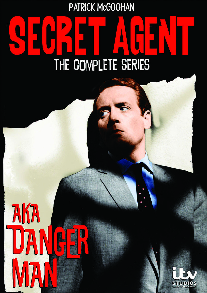 Secret Agent packs punch as Cold War-era spy drama | Northwest Arkansas ...
