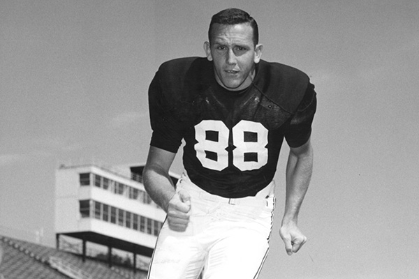 WholeHogSports - State of the Hogs: Remembering Jerry Lamb