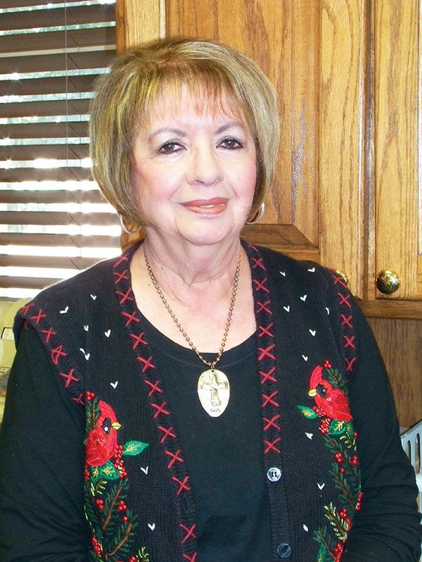 After quarter-century in office, Linkous retires | Magnolia Banner News