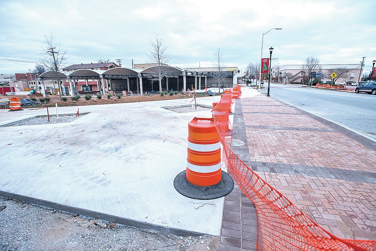 Revitalization Bringing People, Shops Back To Downtown Springdale ...