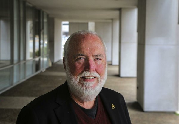 Villines found success tamping city rivalries | The Arkansas Democrat ...