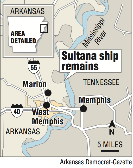 Teacher builds replica of historic steamboat