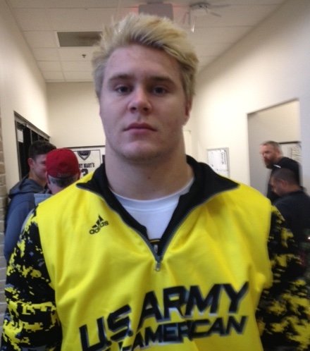 Player of the Week: Porter Gustin | Whole Hog Sports