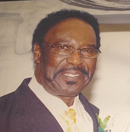 Albert Miller Sr. | El Dorado News