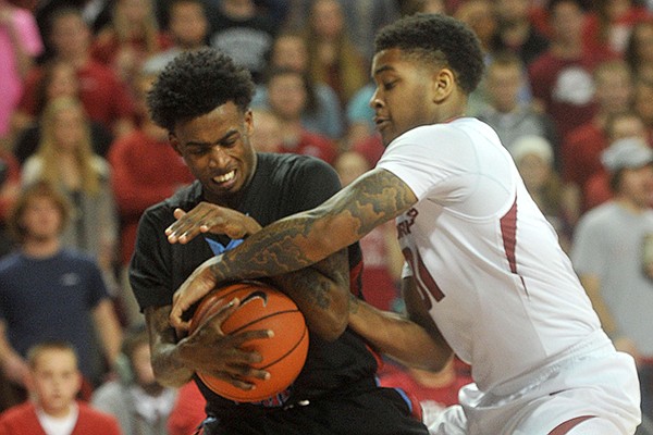 Beard will return for Utah Valley game | Whole Hog Sports