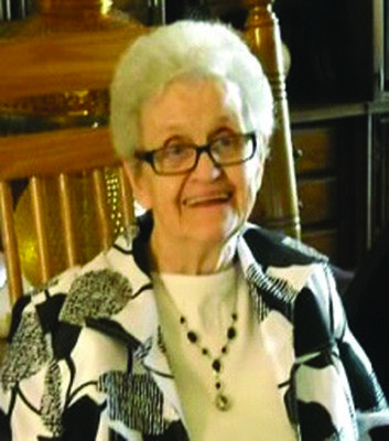 Marion Thomas | Camden News