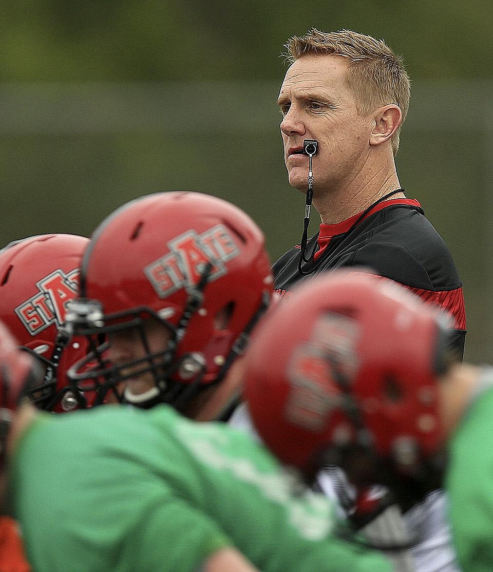 For Blake's sake | Northwest Arkansas Democrat-Gazette