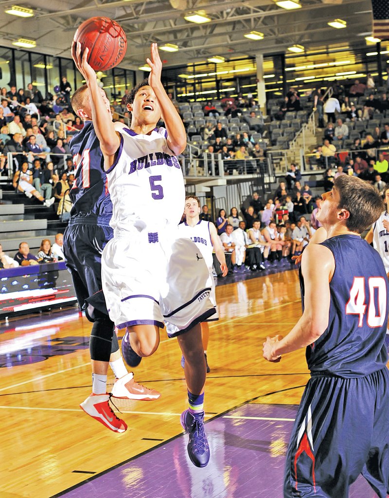 Basketball: Gimme 5 Top Teams, Players, Games To Watch In 2015 ...