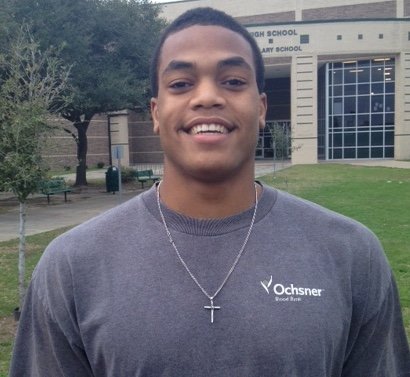 Arkansas visit stuns running back Rakeem Boyd | The Arkansas Democrat ...