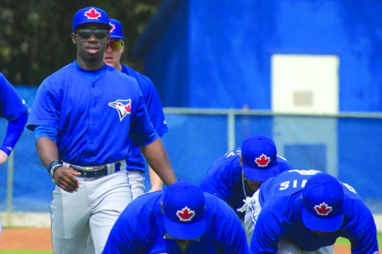 Next Level camp coming to town | Camden News