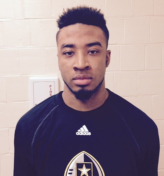WholeHogSports - Big XII commitment planning spring visit to UA