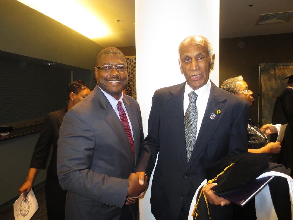 Bolden to help kids soar, honor Tuskegee Airman