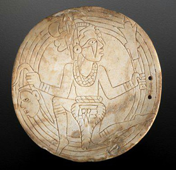 Castalian Springs topic of Archeological Society | Hot Springs Sentinel ...