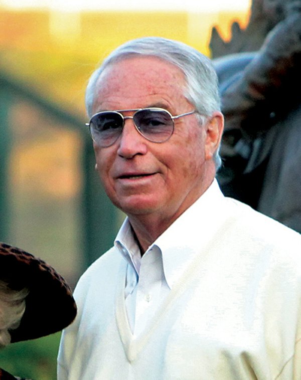 Top filly too sharp to rest