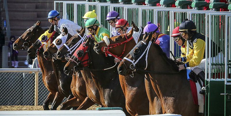 Rick Lee’s Oaklawn Park selections and analysis Rick Lee’s Oaklawn Park selections and analysis