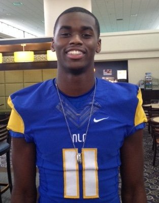 Enlow could be Charging Wildcats' next major college prospect | Whole ...