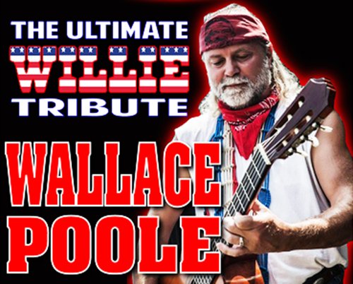 Willie Nelson tribute performer at Five Star | Hot Springs Sentinel Record