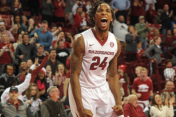 Hogs enjoy needed win | Whole Hog Sports
