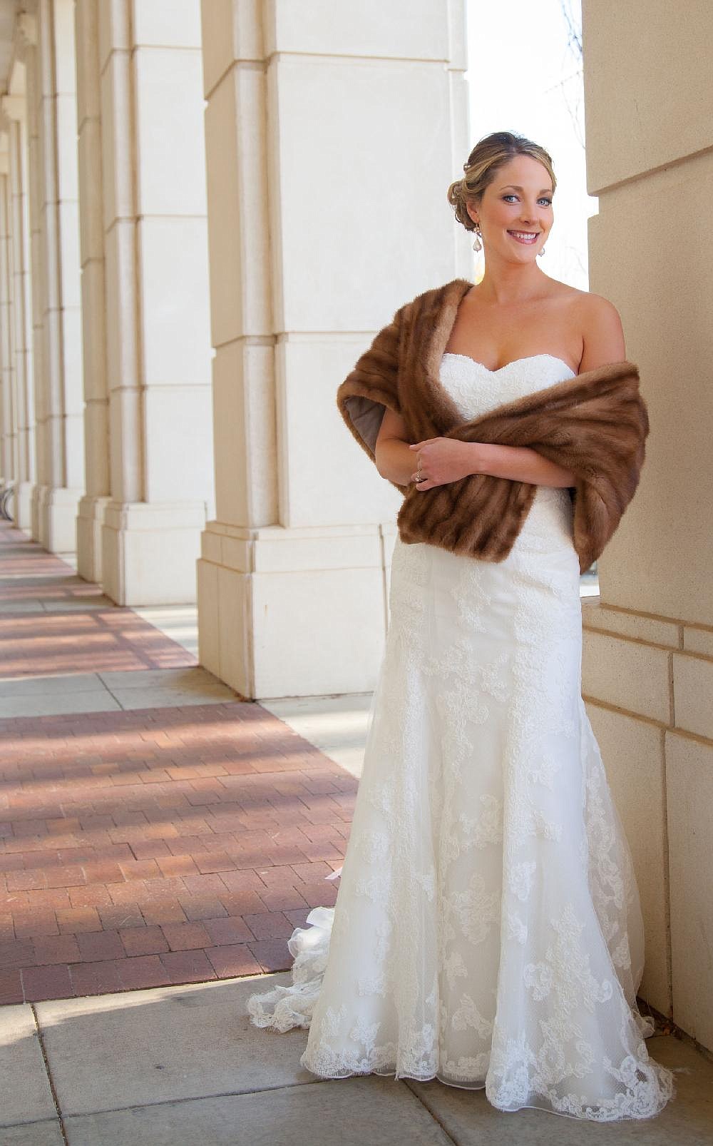 Leslie Meagan Steen - Courter Brandes Hall | The Arkansas Democrat ...