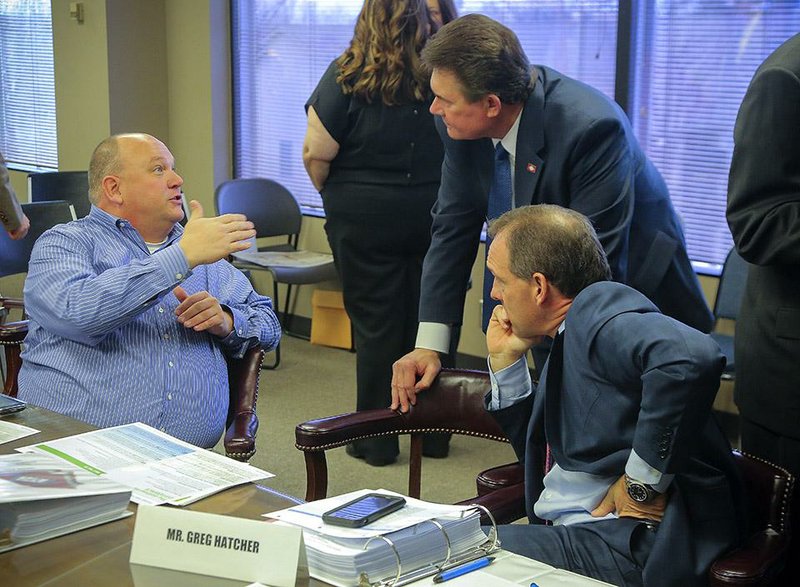 Final 2 in running to build exchange described as 'solid' | The ...