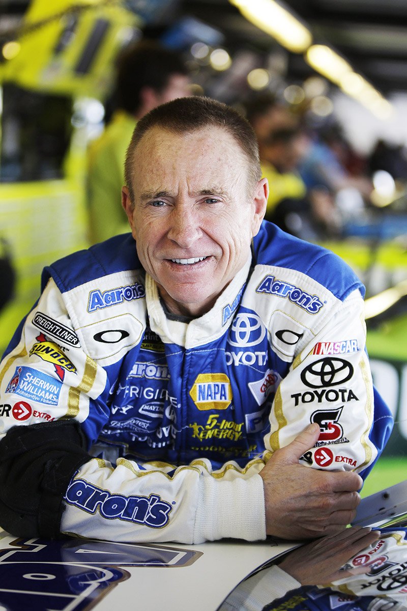 Grand marshal talks retirement, Irish roots | Hot Springs Sentinel Record