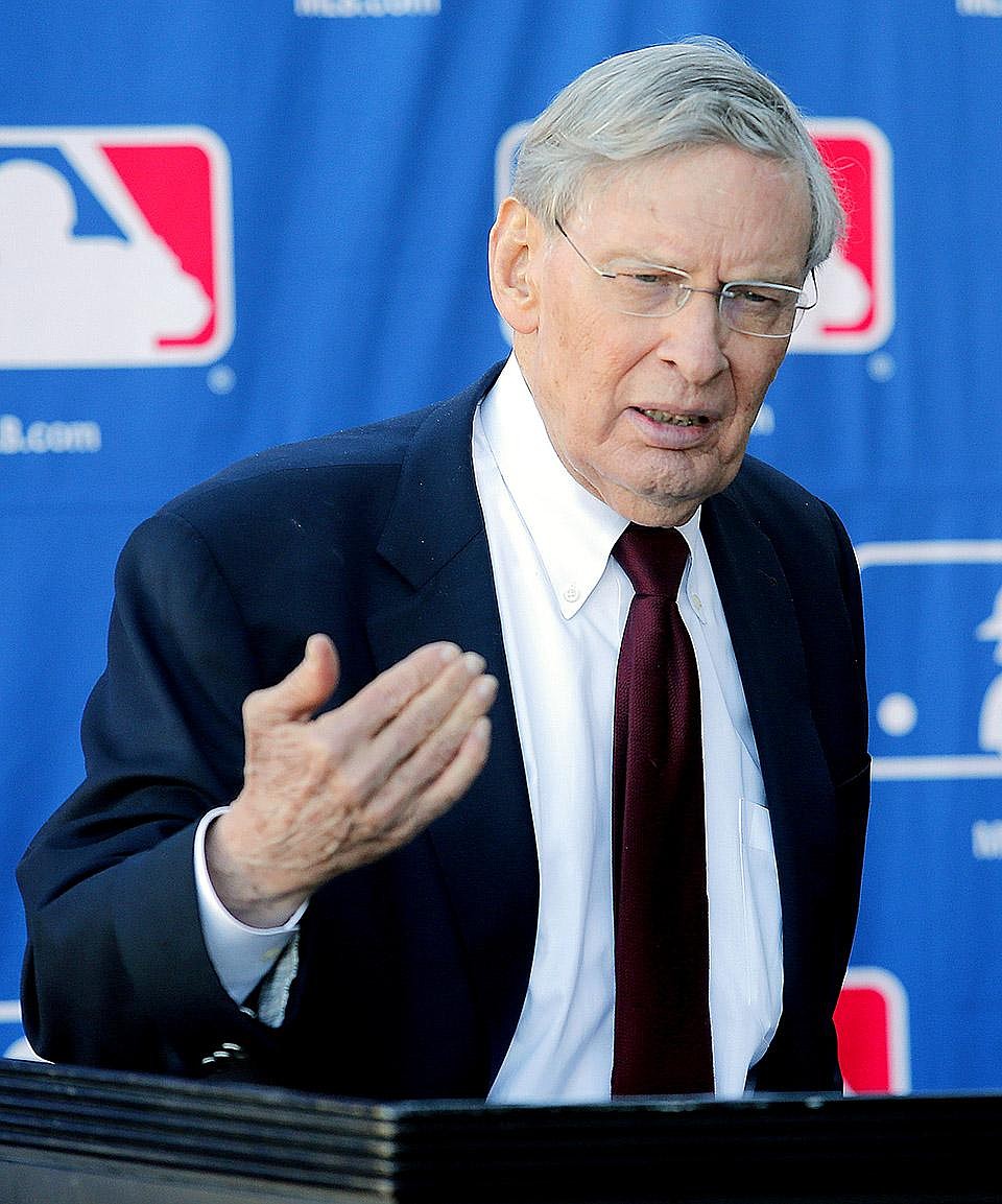 Selig sees room for expansion | Northwest Arkansas Democrat-Gazette