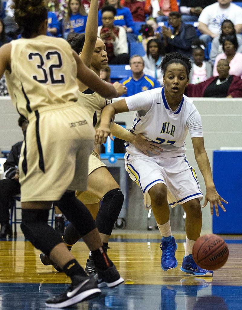 Collier, Orr give teams shot to win