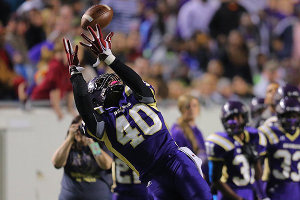 Dragons' pipeline to UA continues | Northwest Arkansas Democrat-Gazette