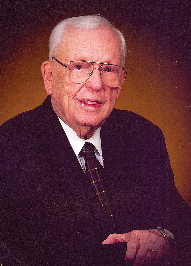 ARCHIE MONROE | Magnolia Banner News