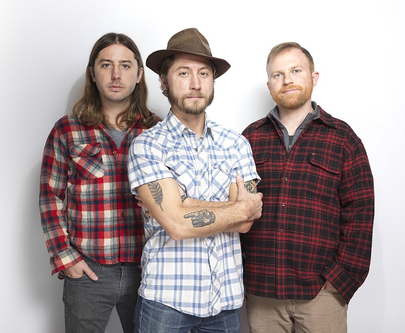 The Ross brothers redefine Western | Hot Springs Sentinel Record