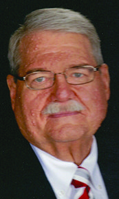 John Hendrick | Camden News