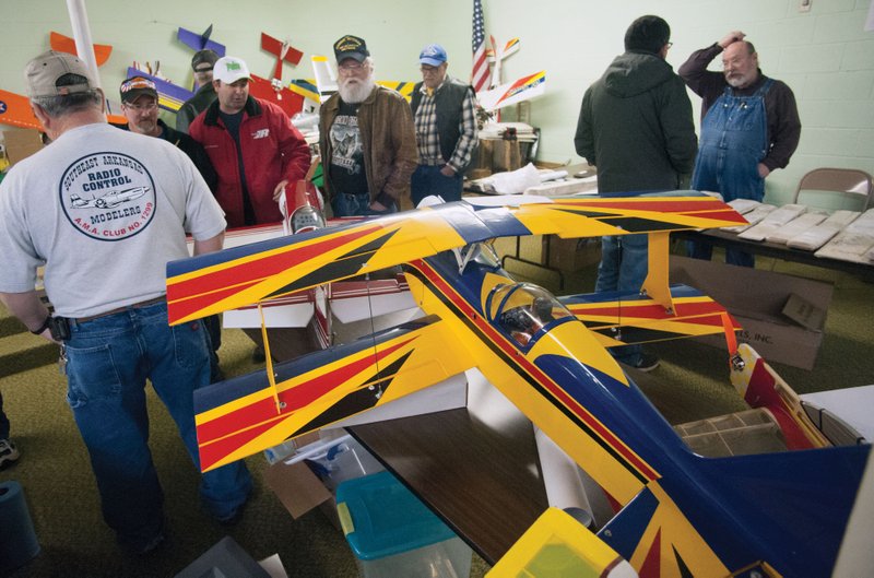 Frequent flyers | El Dorado News