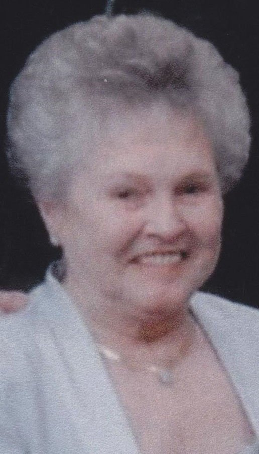 RUTH TOMPKINS | El Dorado News