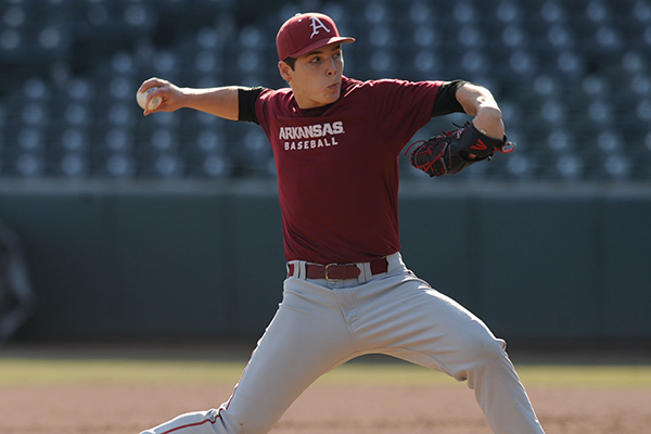 WholeHogSports - Teague to start season opener