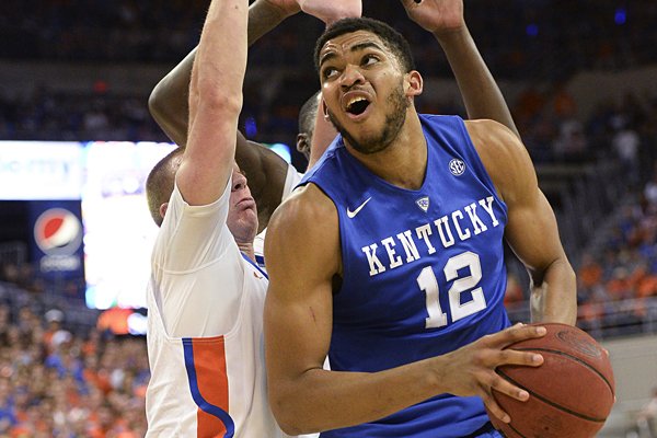 Projection places six in NCAA | Whole Hog Sports